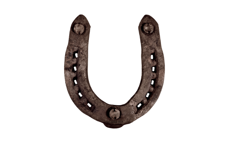 Origins Of Traditional Horseshoes Games - Horseshoes!