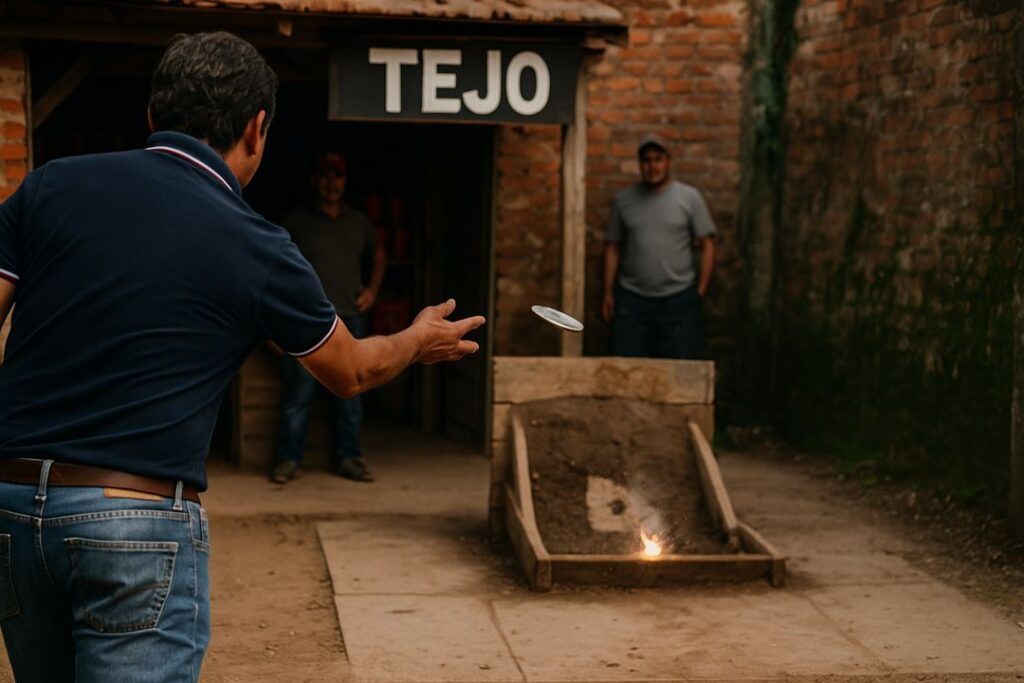 Horseshoes Around The World: How Different Cultures - Horseshoes!